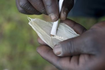 Top 10 Terrifying But Fascinating Drugs - Listverse