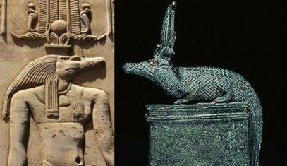 10 Animals Worshipped As Holy - Listverse
