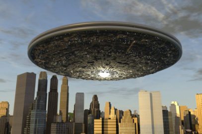 Top 10 Ways Space Could Destroy Civilization As We Know It - Listverse