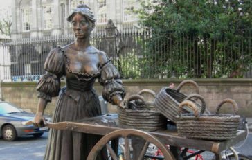 10 Statues That People Like To Touch In Inappropriate Places - Listverse