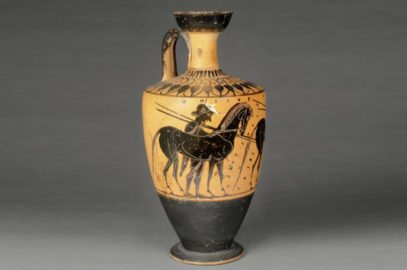 10 Amazingly Ancient Advertisements - Listverse