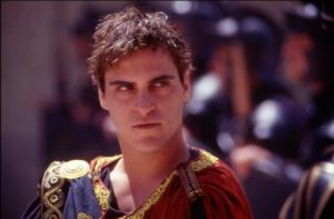 10 Insane Facts About Emperor Commodus Left out of "Gladiator" - Listverse