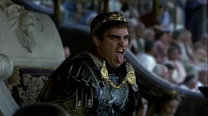 10 Insane Facts About Emperor Commodus Left out of "Gladiator" - Listverse