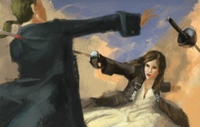 Top 10 Female Duels And Duelists - Listverse