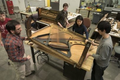 10 Epic Inventions Coming To Life At MIT - Listverse