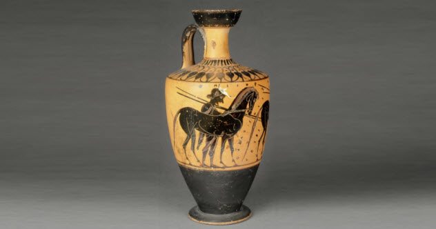 10 Amazingly Ancient Advertisements - Listverse