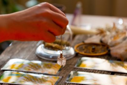 10 Fascinating Fortune-Telling Techniques From History - Listverse