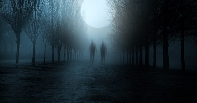 10 Bizarre Supernatural Stories From 17th-Century Britain - Listverse