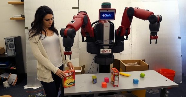 10 Epic Inventions Coming To Life At MIT - Listverse