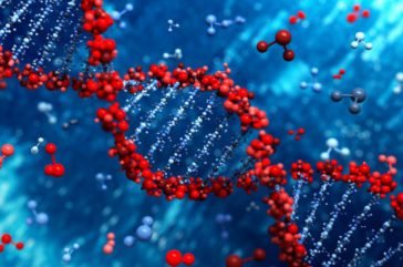 10 Incredible Things Scientists Did With DNA For The First Time - Listverse