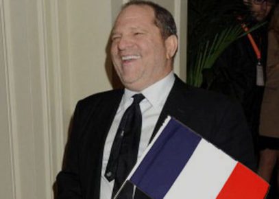 Top 10 Things You Didn't Know About Harvey Weinstein - Listverse