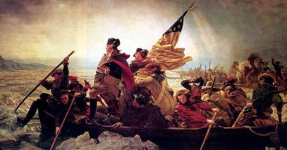 10 Historical Events With Hilarious Forgotten Details - Listverse