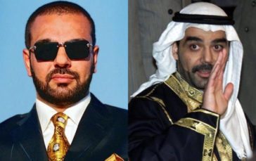 10 Body Doubles And Impersonators Used Throughout History - Listverse