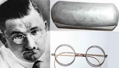 10 Journalists Who Paid The Ultimate Price - Listverse