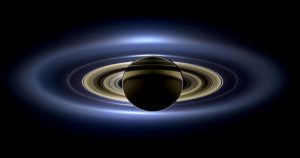 10 Outlandish Conspiracies, Claims, And Theories About Saturn - Listverse