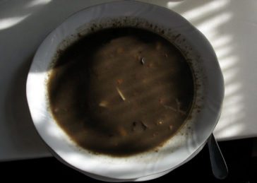 10 Of The Most Interesting Ancient Foods - Listverse