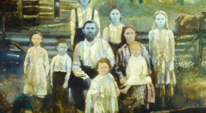 10 Tales Of Oddly Colored People - Listverse