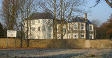 Top 10 Infamous Wartime Prisons - Listverse