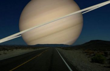 10 Outlandish Conspiracies, Claims, And Theories About Saturn - Listverse