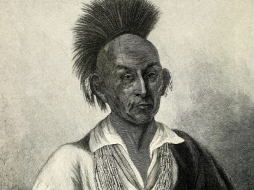 10 Greatest Native American Chiefs And Leaders - Listverse