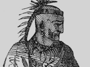 10 Greatest Native American Chiefs And Leaders - Listverse