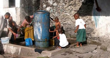 Top 10 Fascinating Facts About Comoros - Listverse