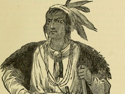 10 Greatest Native American Chiefs And Leaders - Listverse