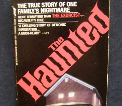 10 Creepy Reads For Halloween Based On 'True Stories' - Listverse