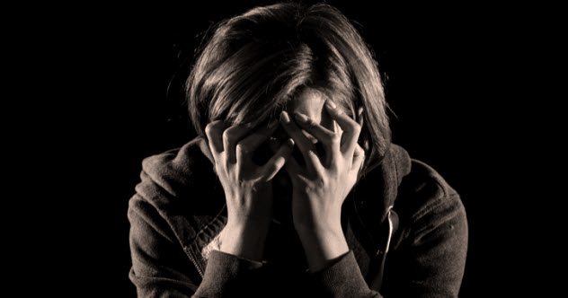 10 Unnerving Facts About The 'Suicide Disease' - Listverse