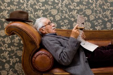 10 Crazy Claims Of Real-Life Encounters With Gremlins - Listverse