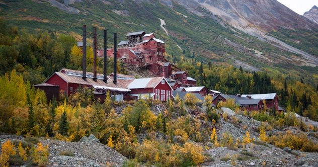 10 Deserted Towns That You'll Want To Visit - Listverse