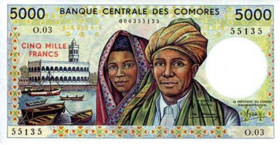 Top 10 Fascinating Facts About Comoros - Listverse