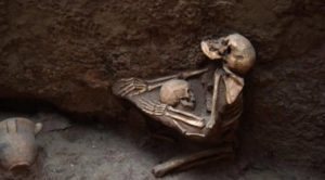 10 Ancient People And Places Destroyed By Natural Disasters - Listverse