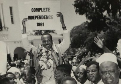 10 Of The Shortest-Lived Countries - Listverse