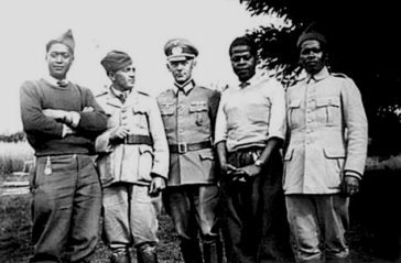 10 Facts About The African Experience In Nazi Germany - Listverse