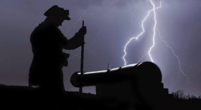 Top 10 Striking Historical Facts About Lightning - Listverse