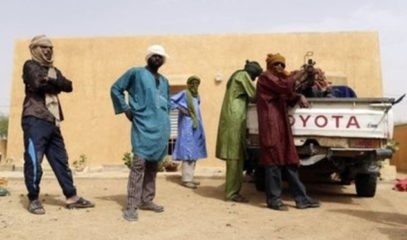 10 Of The Shortest-Lived Countries - Listverse