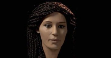 10 Ancient Facial Reconstructions Of Fascinating Women - Listverse