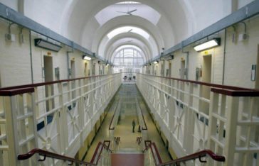 10 Facts About Robert Maudsley AKA The Real-Life Hannibal Lecter ...