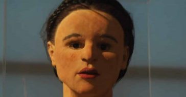10 Ancient Facial Reconstructions Of Fascinating Women - Listverse