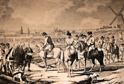 10 Of The Shortest-Lived Countries - Listverse