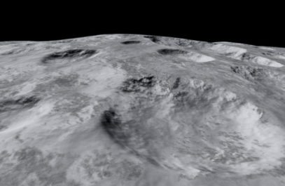 10 Weird Anomalies And Bizarre Conspiracies Of The Moon - Listverse