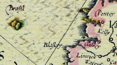 10 Mysterious Islands From Folklore - Listverse