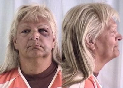 10 People Who Wanted To Go To Jail - Listverse