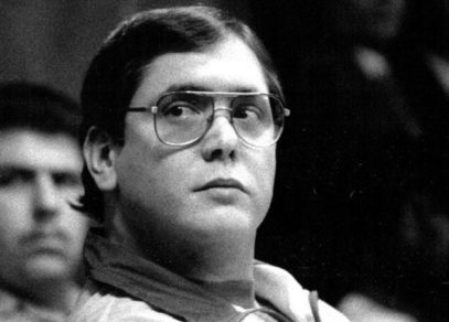 10 Real-Life Murderers Who Were Influenced By Dexter Morgan - Listverse