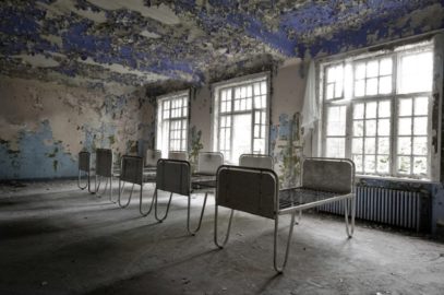 Top 10 Nursing Home Nightmares - Listverse