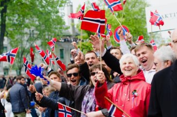 10 Fascinating Facts About Norway - Listverse