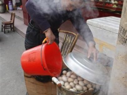 10 Disgusting Delicacies From Around The World - Listverse