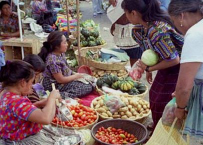 Top 10 Fascinating Finds About Ancient Trade - Listverse