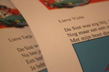 10 Crazy Facts About Sinterklaas Day: The Insane Dutch Christmas ...